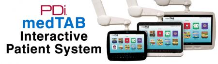 TB&A: PDi Hospital Televisions