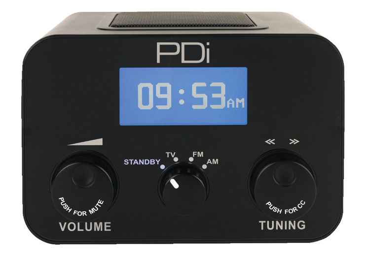 TB&A: Hospital Television Remotes, Head Sets, Wall Plates, Power Supp