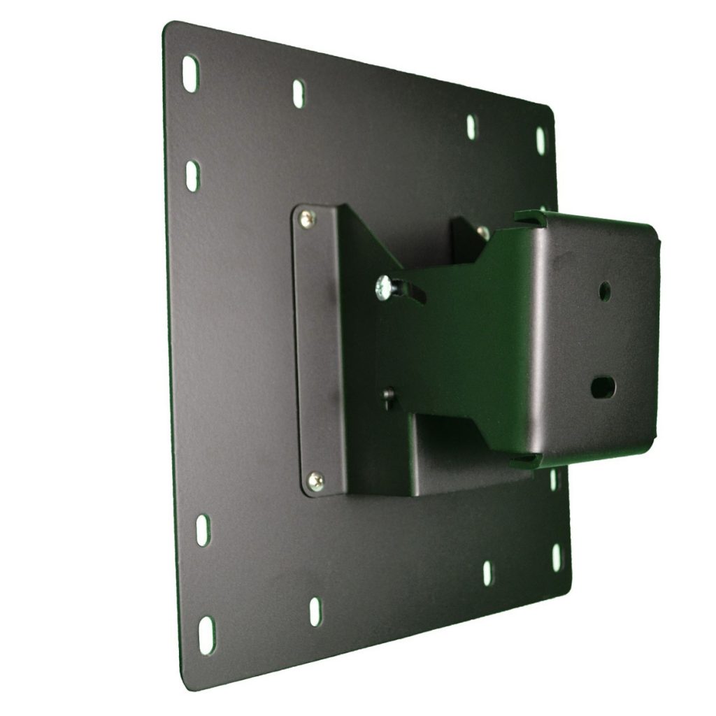 PDI Television Wall Mounts - TB&A Hospital Television