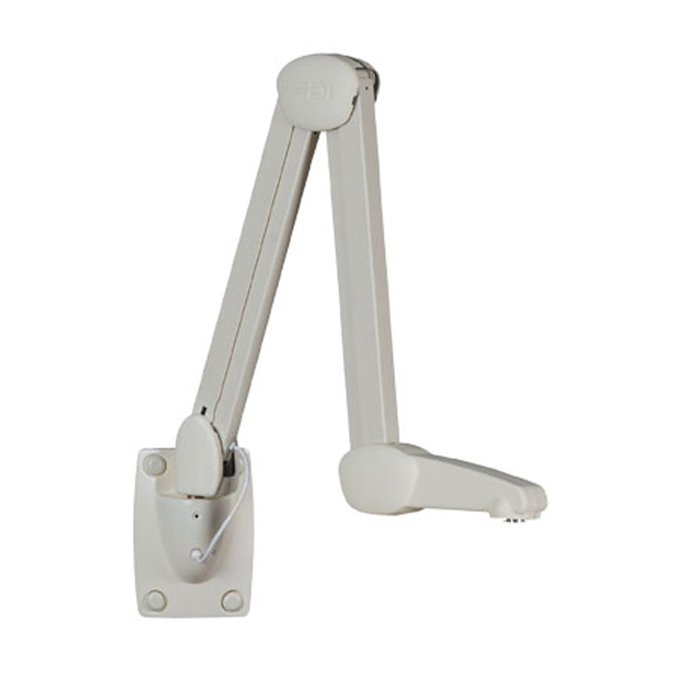 PDi 500 Series Swing Arm - TB&A Hospital Television
