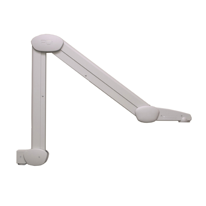PDi 1400 Series Swing Arm - TB&A Hospital Television