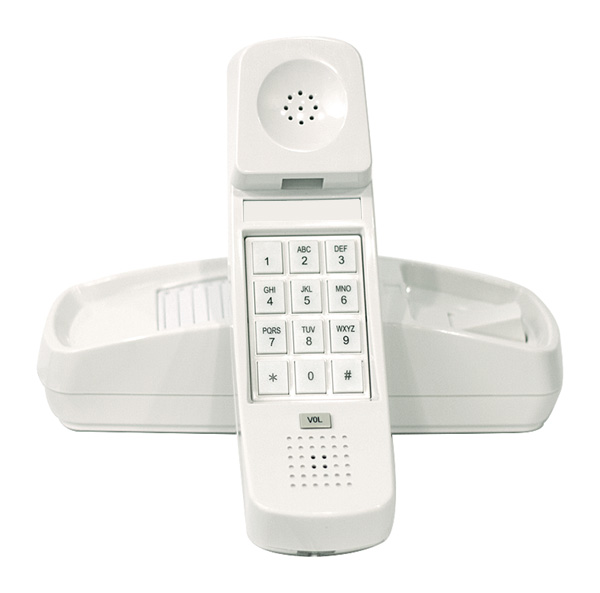 Patient Phones - TB&A Hospital Television