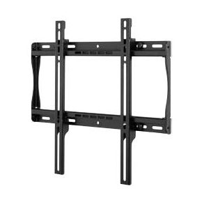 Peerless Flat Wall Mounts - TB&A Hospital Television